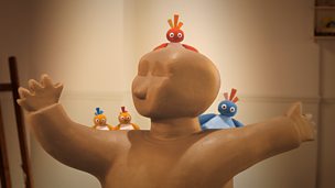 BBC iPlayer - Twirlywoos - Series 3: 14. More About Smaller