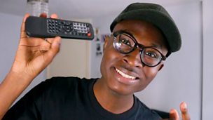 BBC iPlayer - Lifebabble - Series 2: 20. Going Green