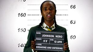 4 OClock Club - Series 6: 7. Chair - BBC iPlayer