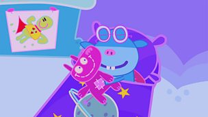 School of Roars - Series 1: 17. Sleepover - BBC iPlayer