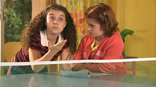 BBC iPlayer - The Story of Tracy Beaker - Series 3: 2. Jackie/Free Louise