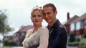 Clocking Off - Series 2: 7. Trudy, Mack and Martins Story - BBC iPlayer