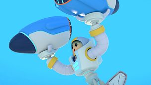 Go Jetters - Series 2: 22. Go Jet Academy: Biogas Power - BBC iPlayer
