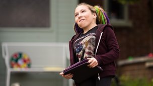 The Dumping Ground - Series 6: 5. SorryNotSorry - BBC iPlayer