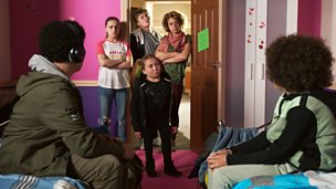 The Dumping Ground - Series 6: 8. Two Sides to Every Story - BBC iPlayer