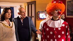 The Dumping Ground - Series 6: 12. Holding Out For A Hero - BBC iPlayer