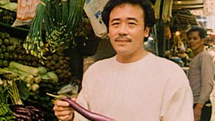 Ken Homs Chinese Cookery - Vegetables - BBC iPlayer