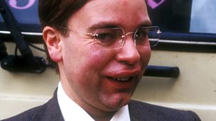 The League of Gentlemen - Series 2: 2. Lust for Royston Vasey - BBC iPlayer