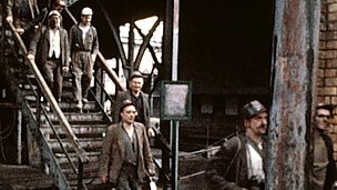 Man Alive - Packing Up and Moving Out - BBC iPlayer