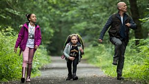 The Dumping Ground - Series 6: 15. Bird's Song - BBC iPlayer
