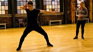The Next Step - Series 6: 21. Dancing with the Enemy - BBC iPlayer