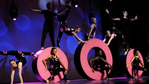 The Next Step - Series 6: 25. And Then There Were Three - BBC iPlayer