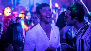 Clique - Series 2: Episode 3 - BBC iPlayer