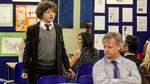 Outnumbered - Series 4: Episode 4 - BBC iPlayer