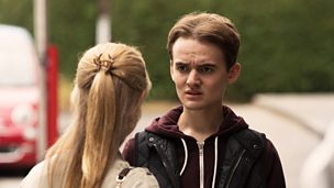 The Dumping Ground - Series 7: 12. A Million Ways to Say Goodbye - BBC ...