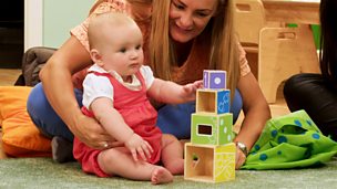 The Baby Club - Series 1: 20. Building Blocks - BBC iPlayer