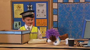 Biggleton - Series 2: 18. Walkies - BBC iPlayer