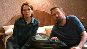 Not Going Out - Series 10: 2. Holiday Share - BBC iPlayer