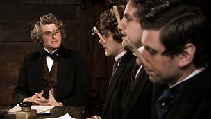 Horrible Histories - Series 1: Episode 7 - BBC iPlayer