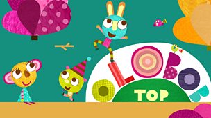 BBC iPlayer - CBeebies