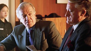 Hustle - Series 1: Episode 1 - BBC iPlayer