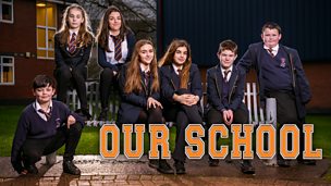 BBC iPlayer - CBBC - Featured