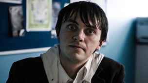 The Break - Series 4: 3. Wings - BBC iPlayer