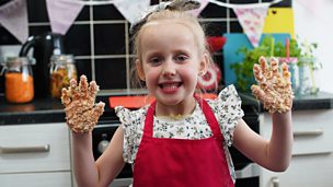 My World Kitchen - Series 3: 7. Esmae's Norfolk Fish - BBC iPlayer