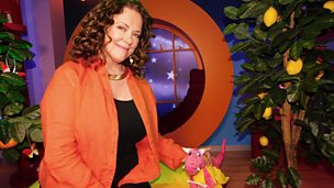 Watch BBC ALBA live - BBC iPlayer