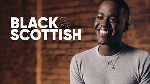BBC iPlayer - Scotland - Featured