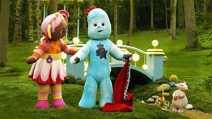 In the Night Garden - Series 1: 16. Igglepiggles Mucky Patch - BBC iPlayer
