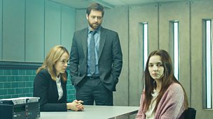 Thirteen - Series 1: Episode 1 - BBC iPlayer