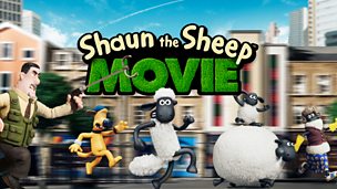 Animated Movies - BBC iPlayer