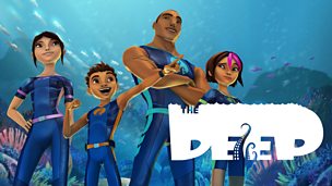 CBBC - Featured - BBC iPlayer