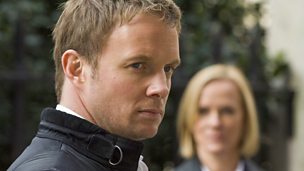 Spooks - Series 7: Episode 1 - BBC iPlayer