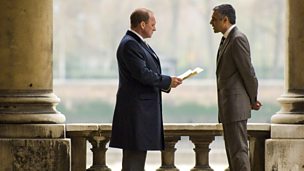 Spooks - Series 7: Episode 4 - BBC iPlayer