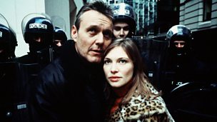 Spooks - Series 1: Episode 4 - BBC iPlayer