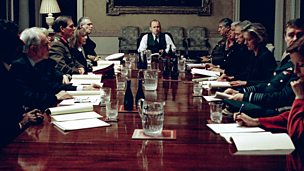 Spooks - Series 2: Episode 1 - BBC iPlayer