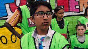 The Dumping Ground - Series 8: 12. Go Your Own Way - BBC iPlayer