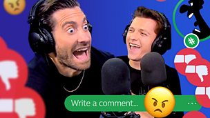 BBC Radio 1 - BBC iPlayer