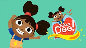 CBeebies - Featured - BBC iPlayer