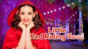 BBC iPlayer - CBeebies - Featured