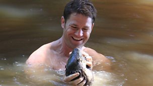 Deadly 60 - Series 2: 20. Peru - BBC iPlayer