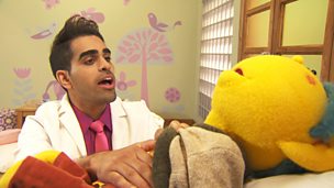 Get Well Soon - Series 1: 15. Oh, Poo! - BBC iPlayer