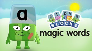 BBC iPlayer - CBeebies - Featured