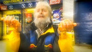 Still Game - Hootenanny - BBC iPlayer