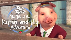 BBC iPlayer - CBeebies