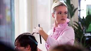 Cutting It - Series 1: Episode 1 - BBC iPlayer