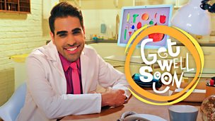 BBC iPlayer - CBeebies - Featured