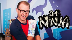 CBBC - BBC iPlayer